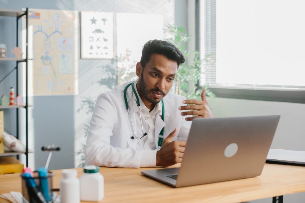 Why Doctors Need Personal Branding Online - Healthcare Marketing ...